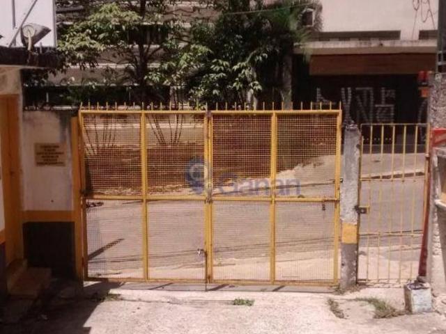 Terreno, 427 m² venda por R$ 5.300.000,00 ou aluguel por R$ 16.455,14/mês Bela Vista São Paulo