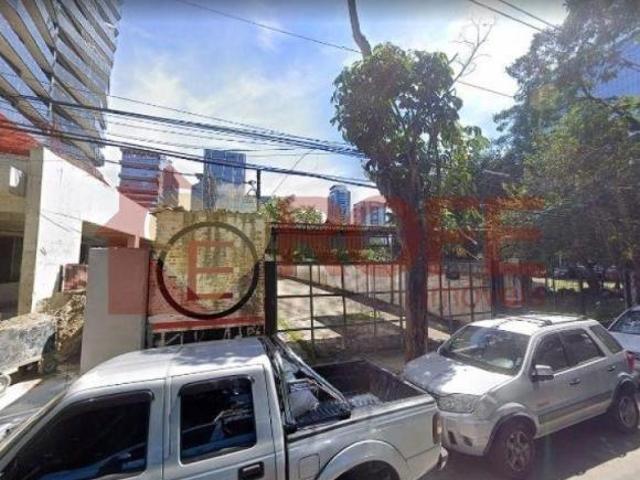 Terreno, 425 m² venda por R$ 18.700.000,00 ou aluguel por R$ 28.156,39/mês Vila Olímpia São Pa