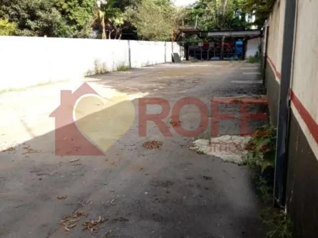 Terreno, 425 m² venda por R$ 18.700.000,00 ou aluguel por R$ 28.156,39/mês Vila Olímpia São Pa