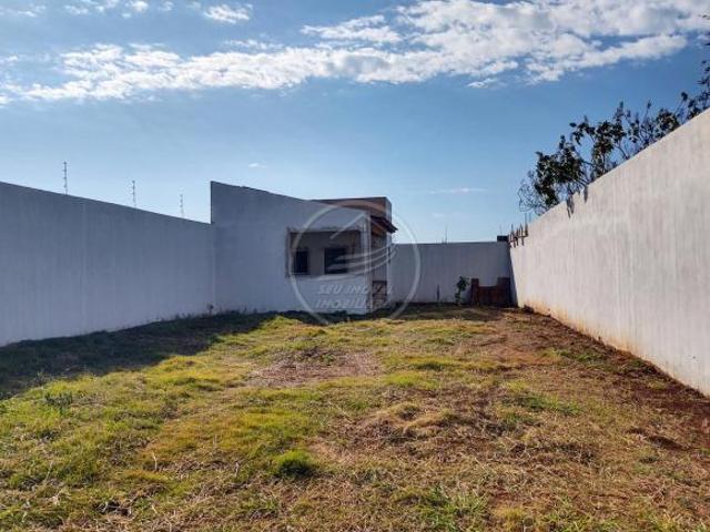 Terreno para venda em Loteamento Terra Jardim, Uberaba