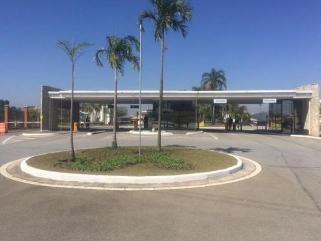 Terreno 426,26m2 em Alphaville