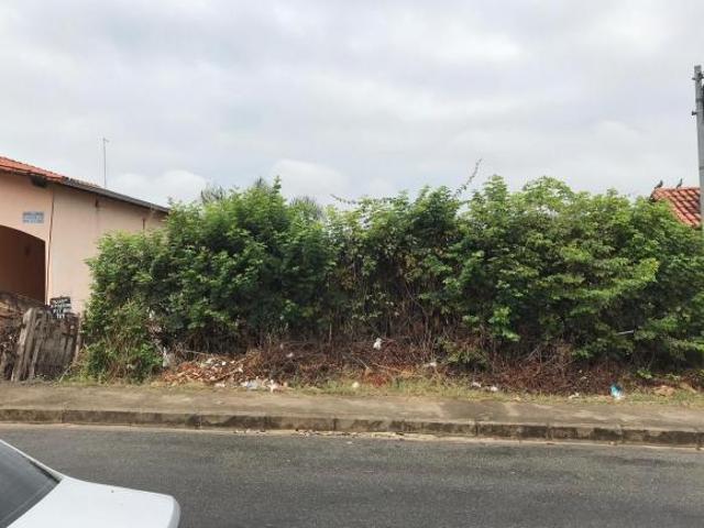 Terreno para venda em Nacional, Contagem