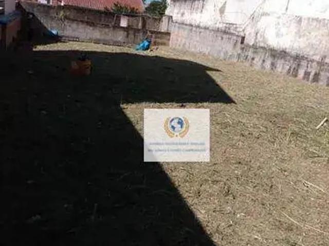 Terreno, 429 m² venda por R$ 750.000,00 ou aluguel por R$ 2.340,00/mês Parque São Quirino Camp