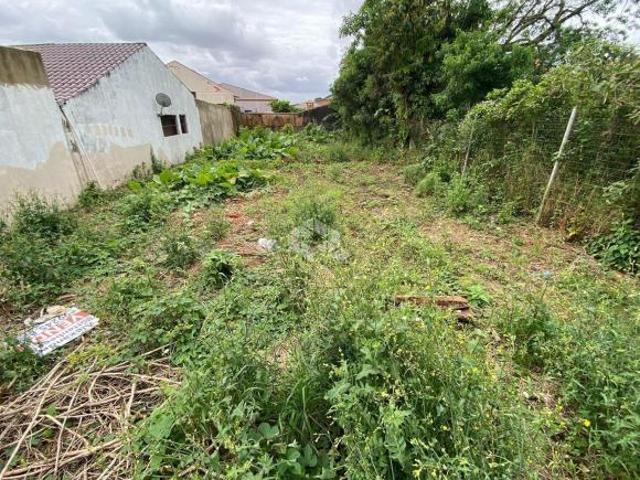 Terreno 429m² no Bairro Nossa Senhora das Graças em Canoas