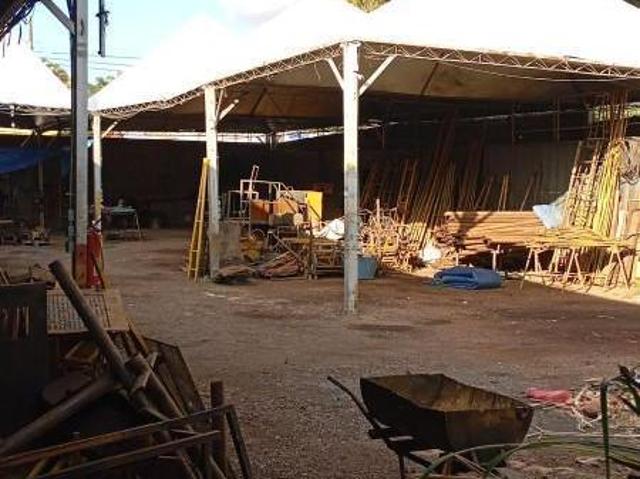 Terreno