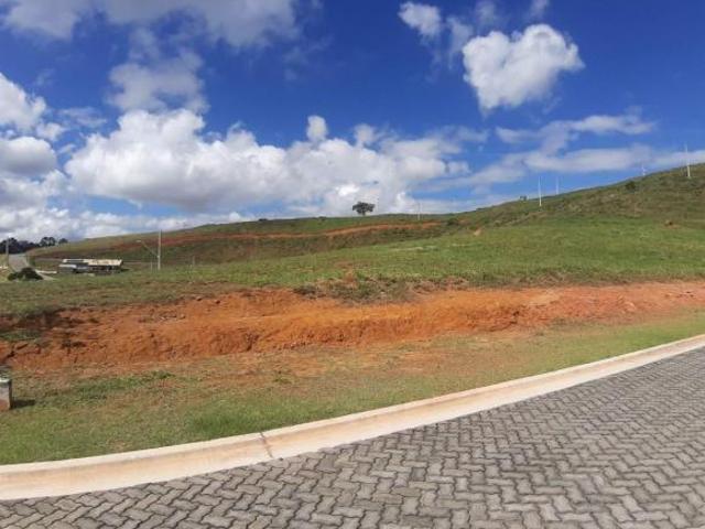 Terreno para venda em Juiz de Fora