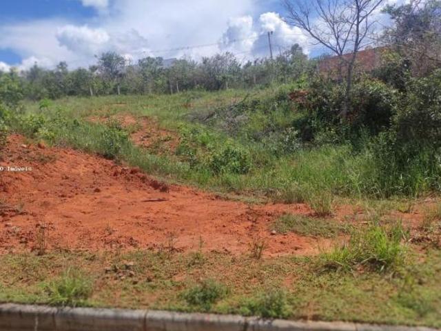 Terreno para venda em São João Del Rei
