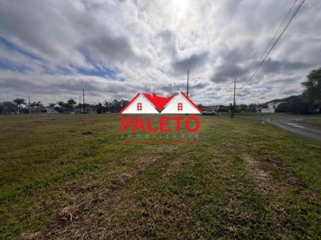 Terreno 430 m² de esquina em área nobre a venda no Ninho Vede I Eco Residence na cidade de Porangaba