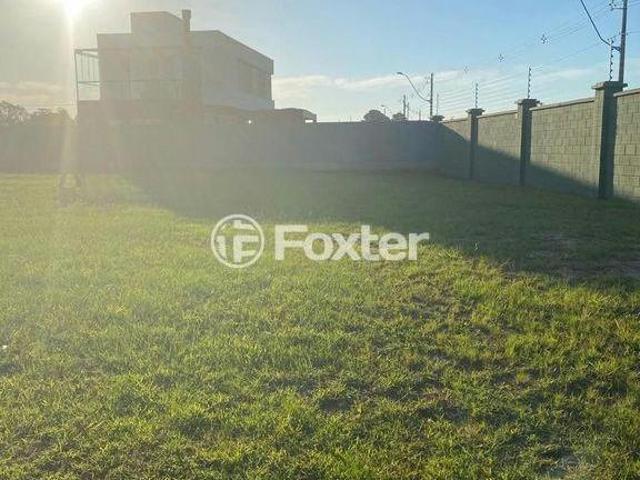 Terreno, 430 m², em São José