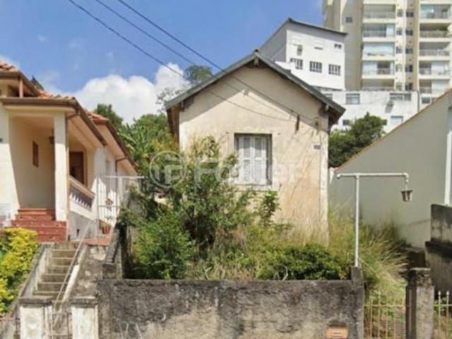 Terreno, 430 m², em Vila Ipojuca