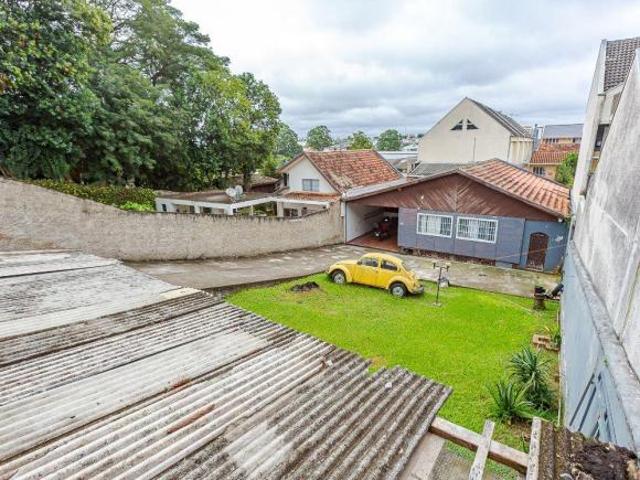 Terreno 430m², à venda no Guabirotuba Curitiba/PR