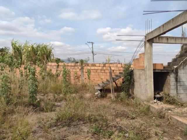 Terreno para venda em Centro, São Joaquim de Bicas