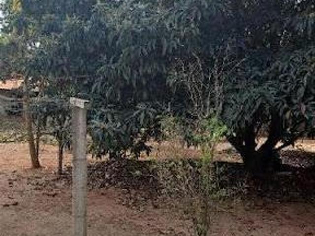 Terreno, 435m², Águas de Santa Bárbara, S.P