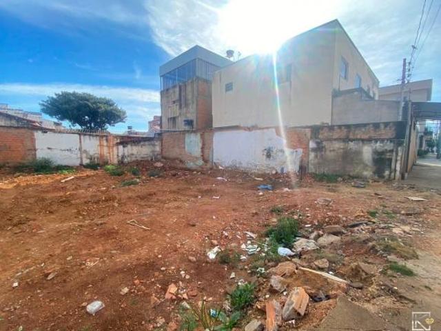 Terreno para venda em Lagoa Grande, Patos de Minas