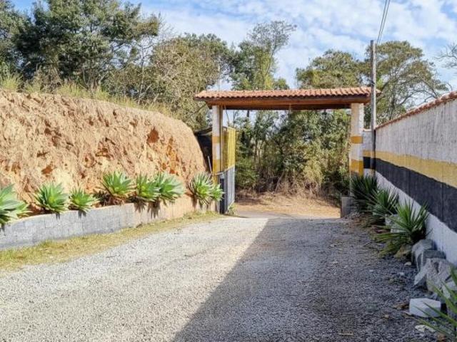 Terreno para venda em Bandeira do Sul