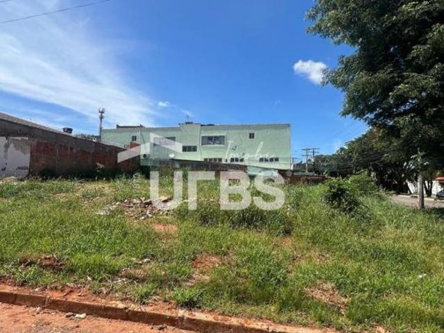TERRENO 438MT SETOR LESTE UNIVERSITARIO
