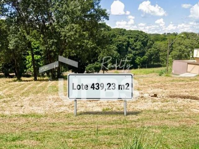 TERRENO 439,23MT SETOR VILLAGE VENEZA