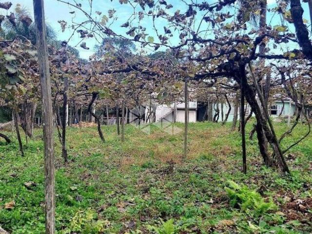 Terreno 4.200 m², plano na Garibaldina