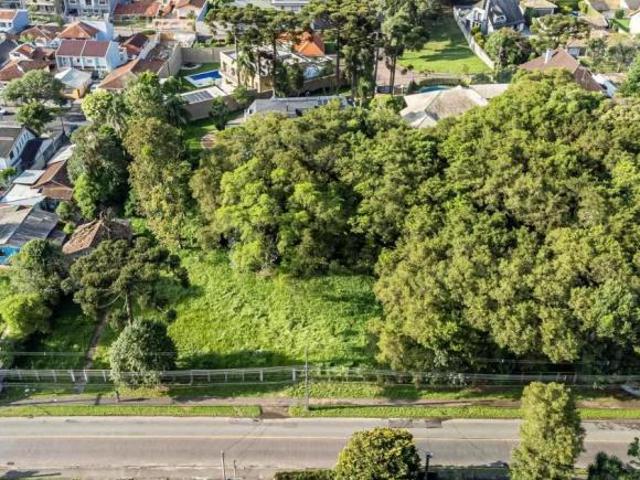 Terreno 4.296,53 m² no SÃO BRAZ
