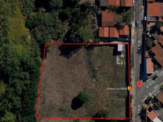 TERRENO 4.450MT SETOR CIDADE VERA CRUZ