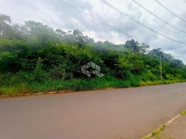 Terreno 4.500m² na zona urbana de Berto Círio, Nova Santa Rita