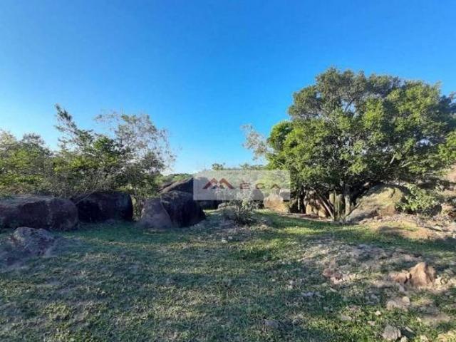 Terreno 4.550 m² Chácara Alpina Valinhos/SP
