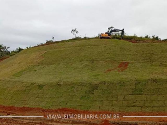 TERRENO 4.752m² VISTA DEFINITIVA PARA A REPRESA CONDOMÍNIO RECANTO DOS PÁSSAROS II JACAREÍ S