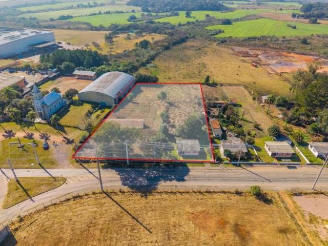 Terreno, 4.800 m², Eucaliptos, Fazenda Rio Grande