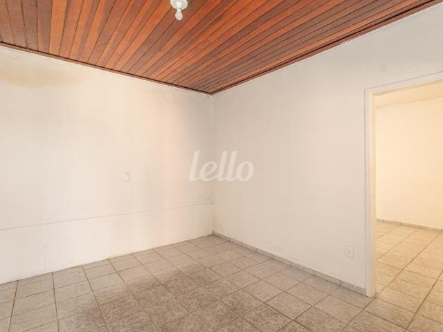 Comercial/Industrial 3 quartos para alugar no a Chácara Belenzinho