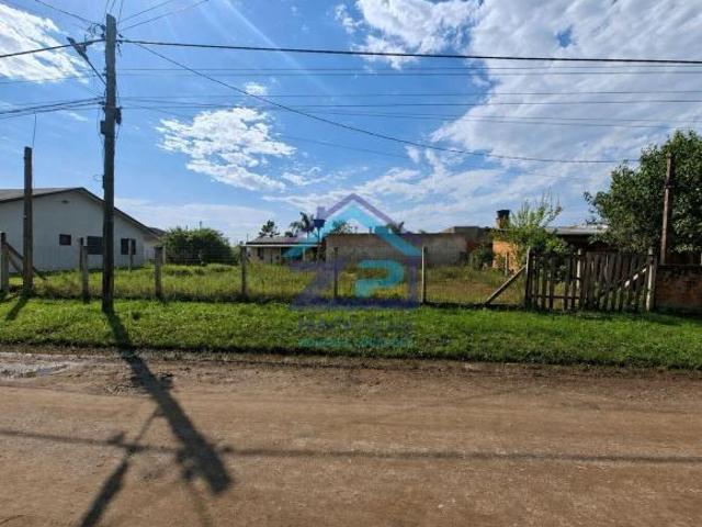 Terreno 4A São Jorge