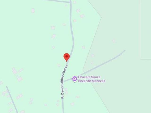Terreno 5400 m² com comodo e banheiro Peruibe São Paulo