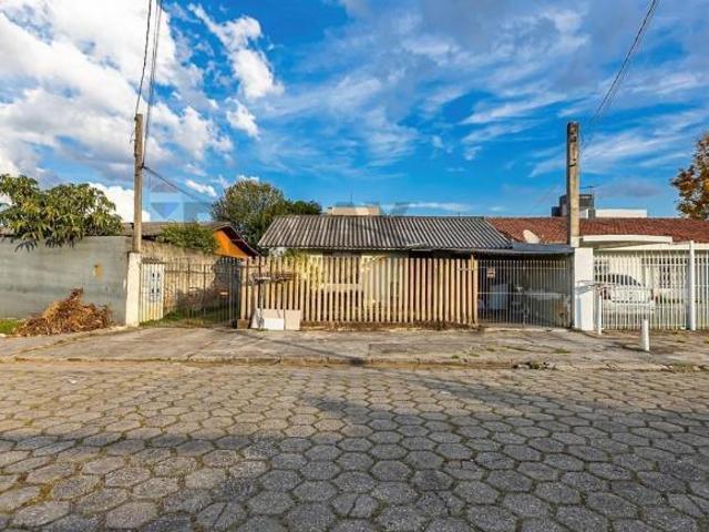 Terreno 540 m² – Campo Pequeno | Colombo/PR