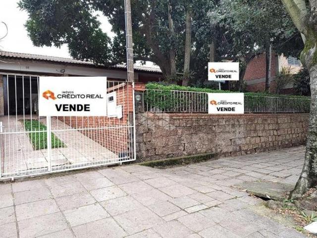 Terreno 540m² excelente localização Canoas