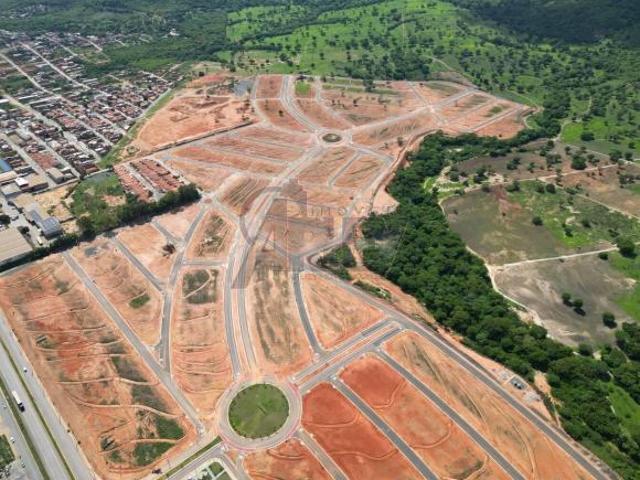 Terreno