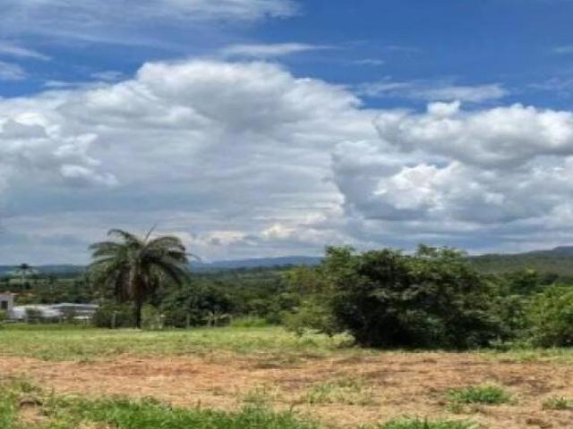 Terreno para venda em Centro, Mário Campos