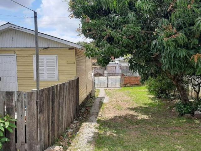 Terreno 546 m² no Partenon