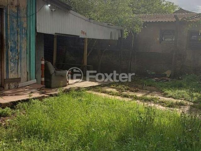 Terreno, 546 m², em Cavalhada
