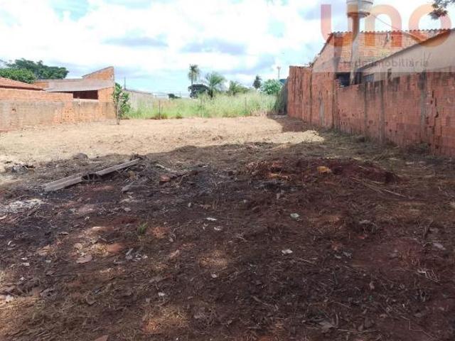Terreno 546m² no Centenário Campo Grande Rua Bom Jesus