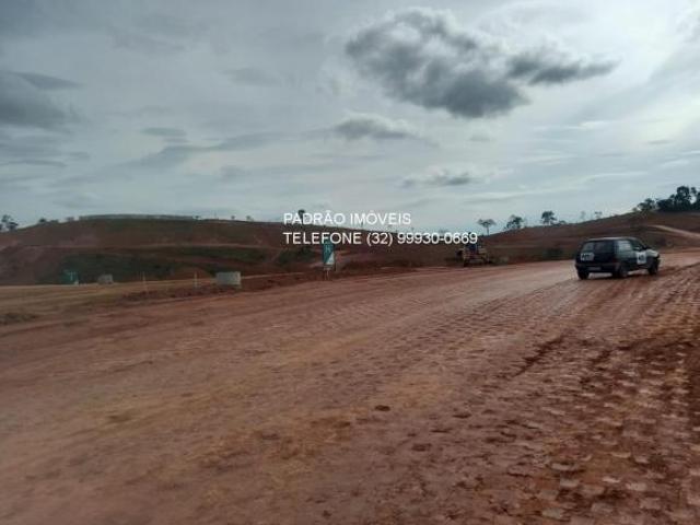 Terreno para venda em Nova Era, Juiz de Fora
