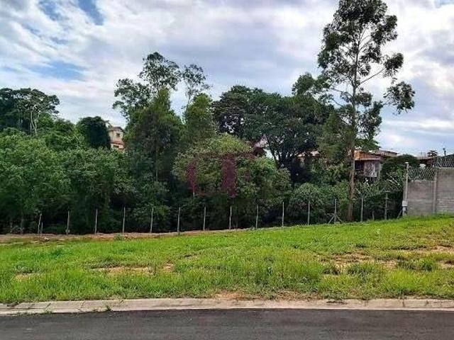 Terreno 548 m² à venda no Condomínio Bella Vittà – Jundiaí/SP