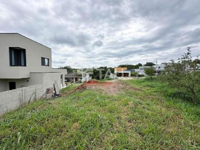 Terreno 548m² Condomínio Maxximo Garden Regularizado Jardim Botânico