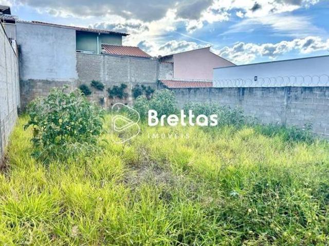 Terreno para venda em Morada do Sol II, Lavras