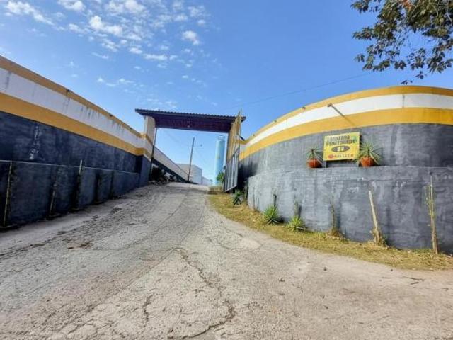 Terreno para venda em Bandeira do Sul