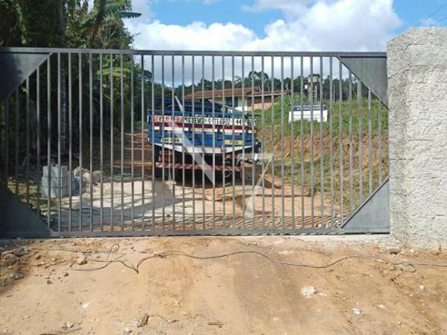 Terreno 54.000M² c/ 28.000 de área útil próximo à Fernão dias