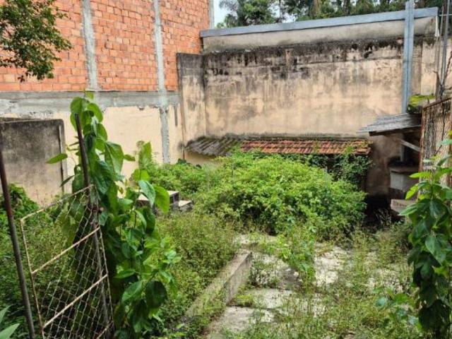 Terreno – 553 m² | 15 m de Frente | Zona Norte SP