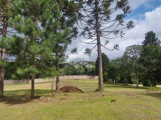 Terreno 550,86m², em Condomínio Residencial Fechado em Canela