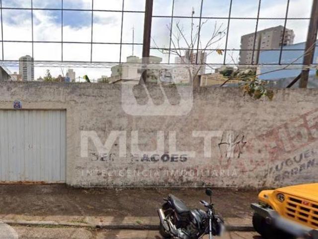 Terreno para venda em Lidice, Uberlândia