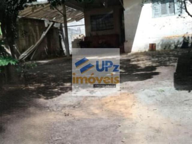Terreno 552m² em excelente localização no Vila Osasco em Osasco SP