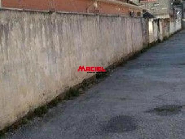 Terreno, 557 m² venda por R$ 1.500.000,00 Centro São José dos C