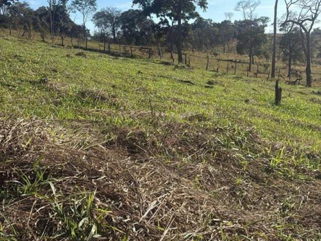 Terreno para venda em Itabirito